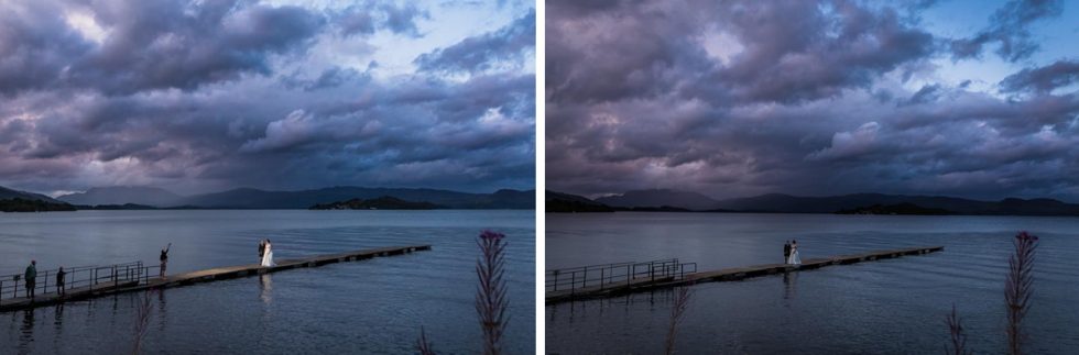 How I created this image, using lights and layering. - First Light ...